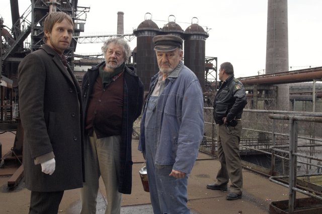 Schicht im Schacht | Bavaria Fiction GmbH